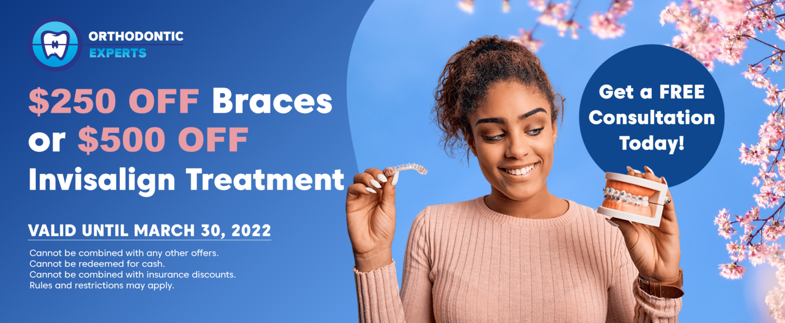 Cost Of Orthodontic Treatment | Orthodontic Experts