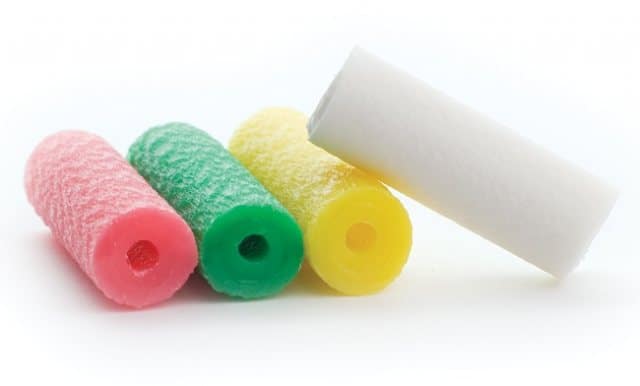 What are Chewies for Clear Aligners & How To Use Them