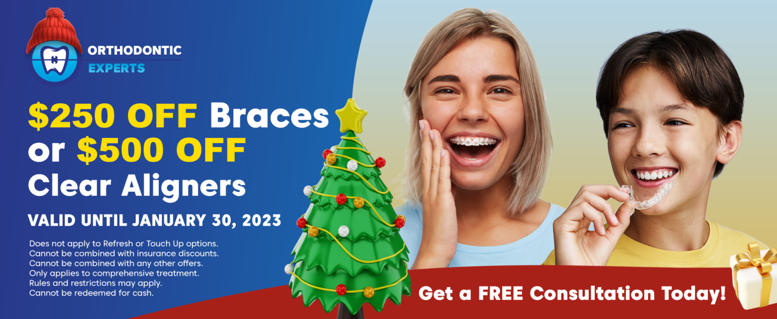 Cost Of Orthodontic Treatment | Orthodontic Experts