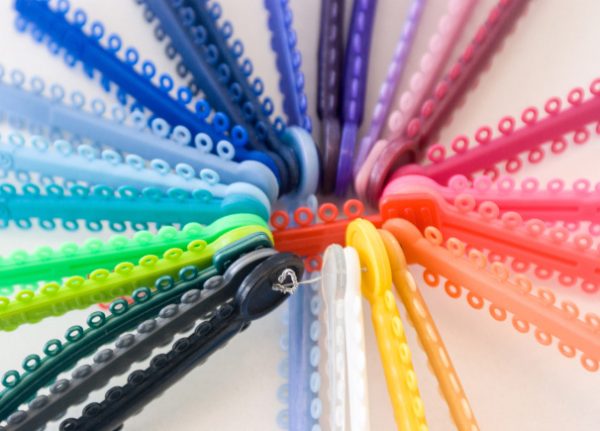 Braces Colors | Choose the Best Color for Your Braces
