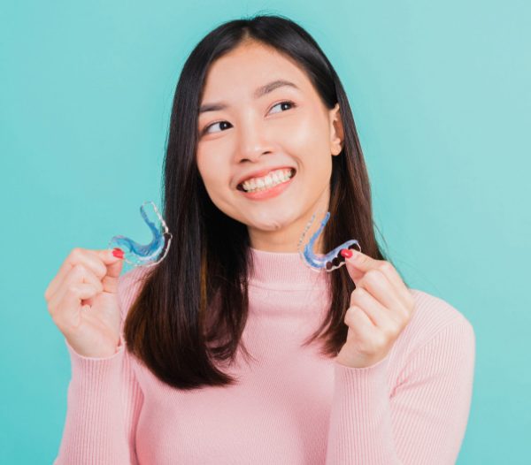 Orthodontic Retainers | Orthodontic Experts: Braces