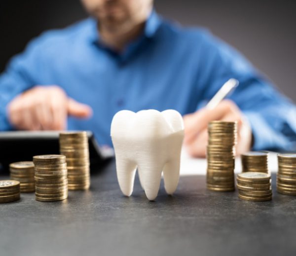 Bonded Retainer Keeps Your Teeth in Their New Place