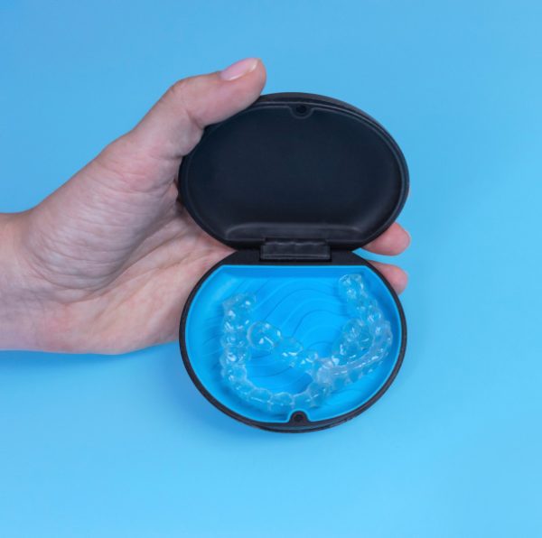 Clear Retainers | Maintain Your Hard to Get Smile with Clear Retainers