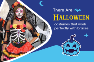How to Celebrate Halloween with Braces - A Comprehensive Guide