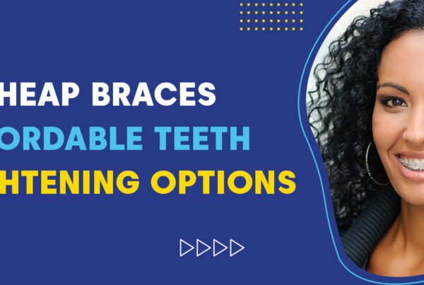 Teeth Numbers and Names, A Guide to Understand The Terms