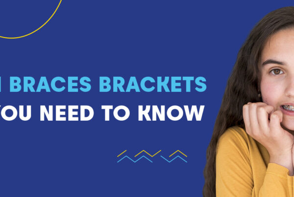 The Braces Process by Orthodontic Experts - Braces & Clear Aligners