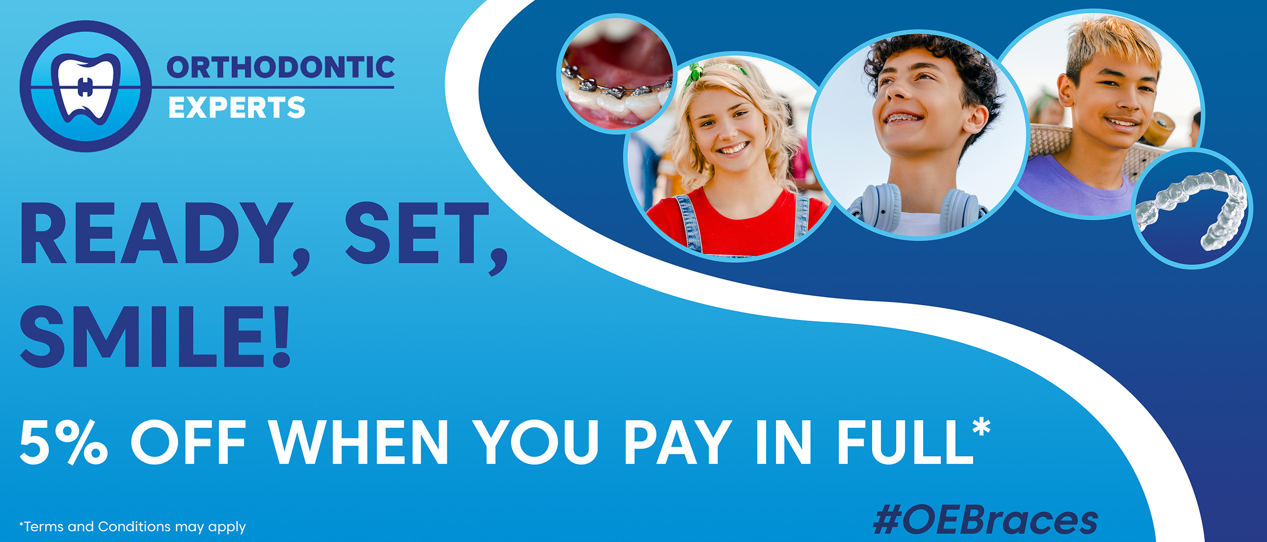 Cost Of Orthodontic Treatment | Orthodontic Experts