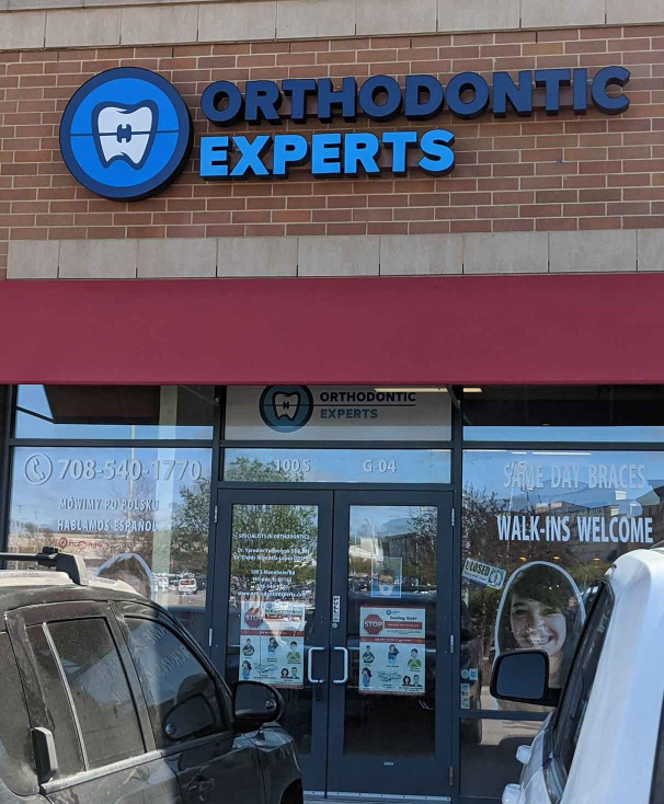 Wish Upon A Smile - Orthodontic Experts