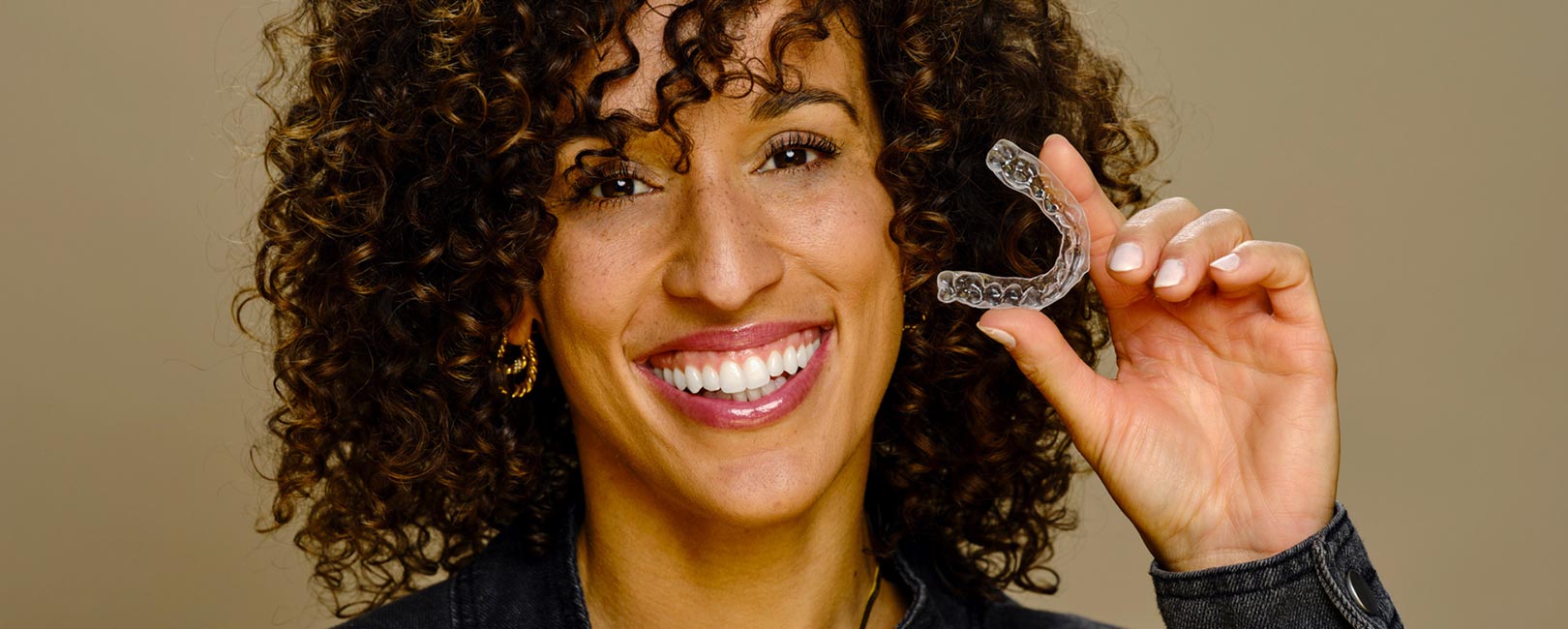 Orthodontic Experts Reintroduces Invisalign® Treatment